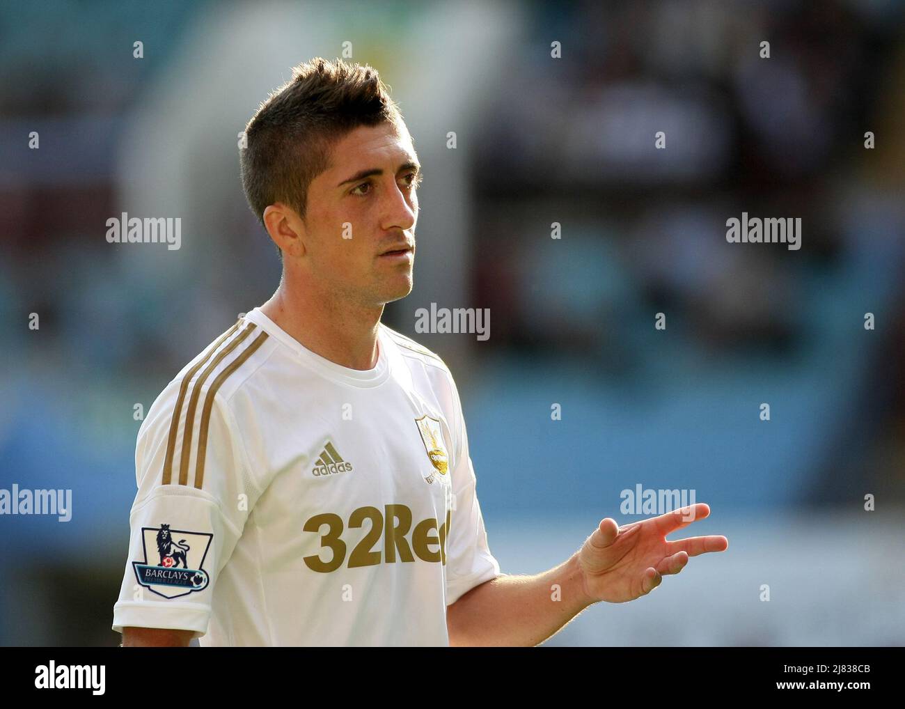 Pablo hernandez villa hi-res stock photography and images - Alamy