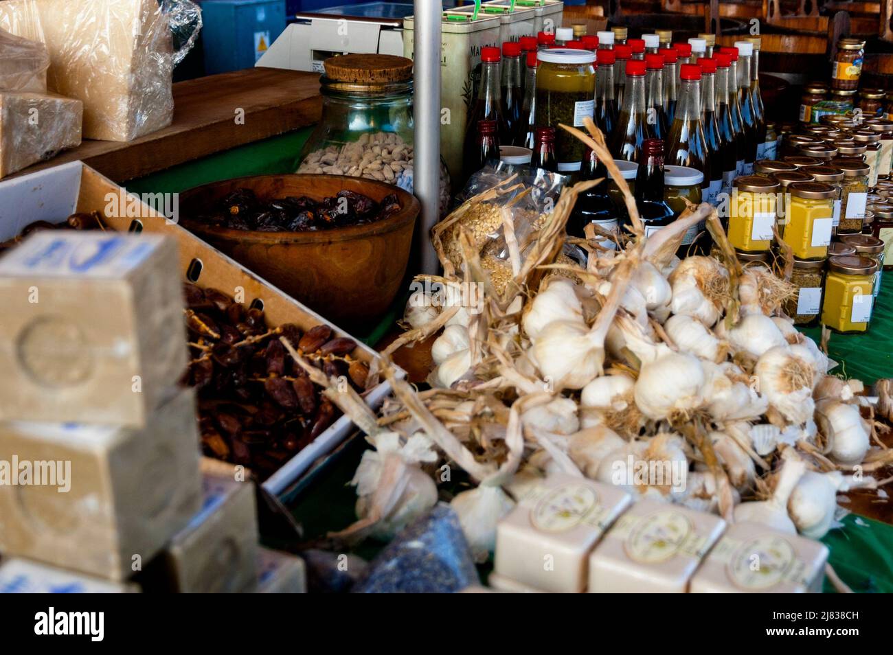 Ireland cheese farm hi-res stock photography and images - Alamy