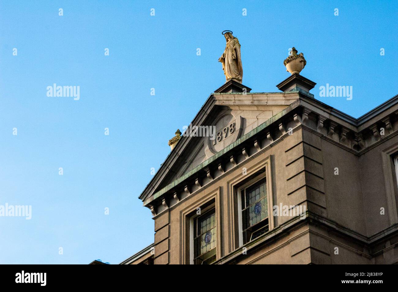 Irish motto hi-res stock photography and images - Alamy