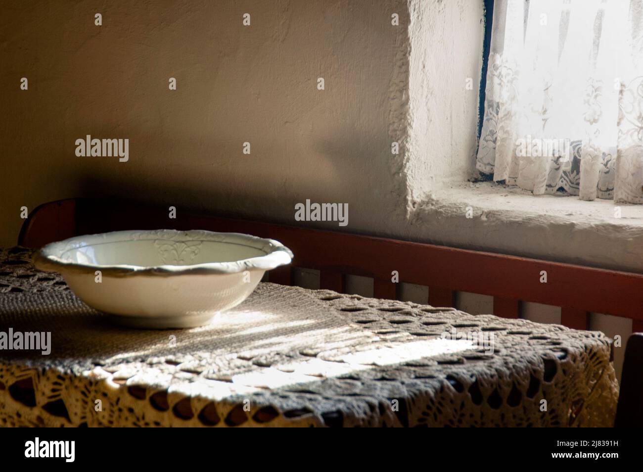 Kerry Bog Village Museum on the Ring of Kerry, Ireland Stock Photo - Alamy