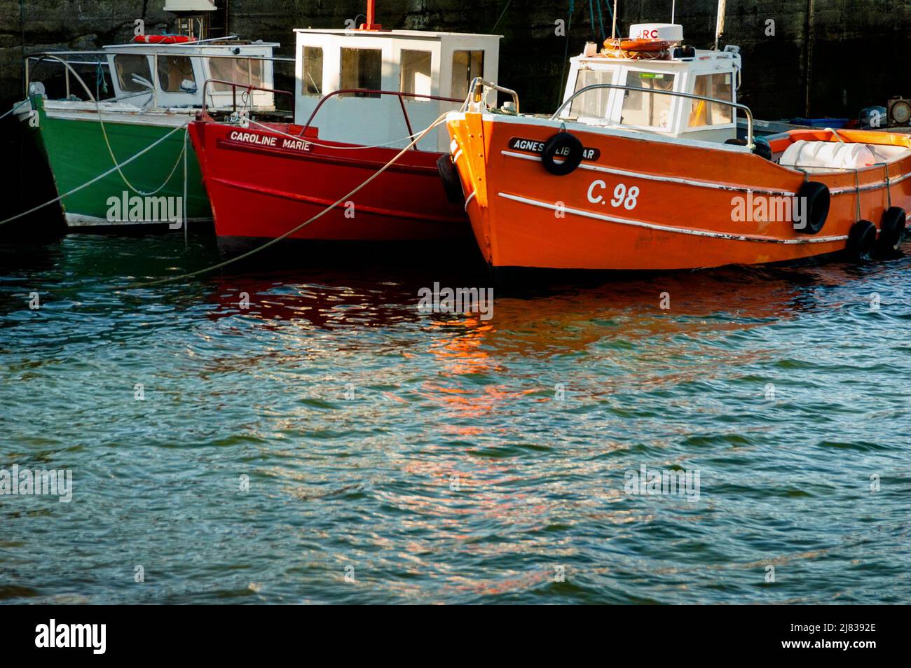 Ilen river hi-res stock photography and images - Alamy