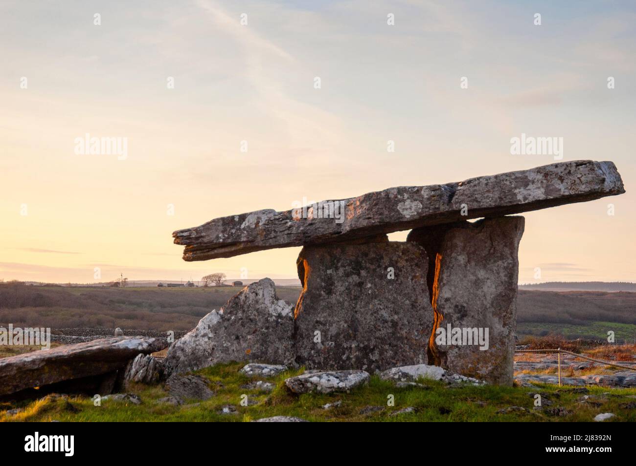 Northwestern burren hi-res stock photography and images - Alamy