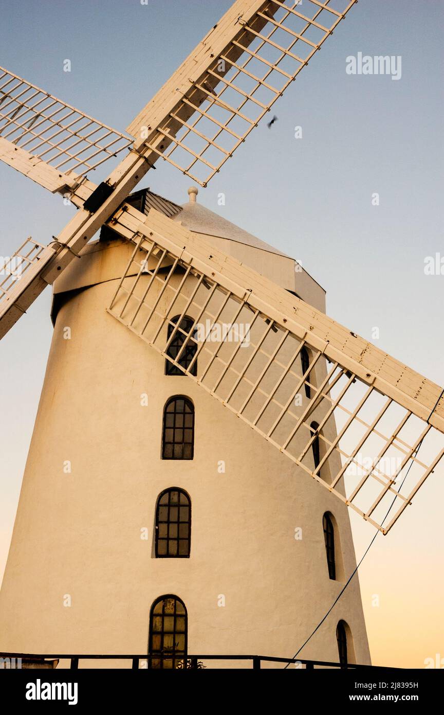Windmills completed in 1800 hi-res stock photography and images - Alamy