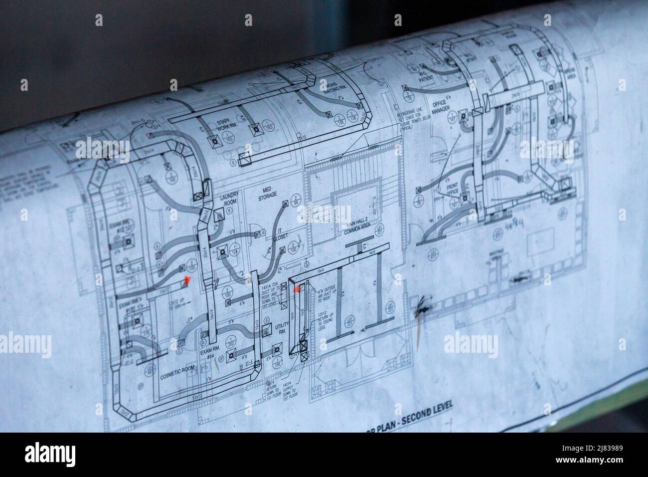 Construction change order hi-res stock photography and images - Alamy