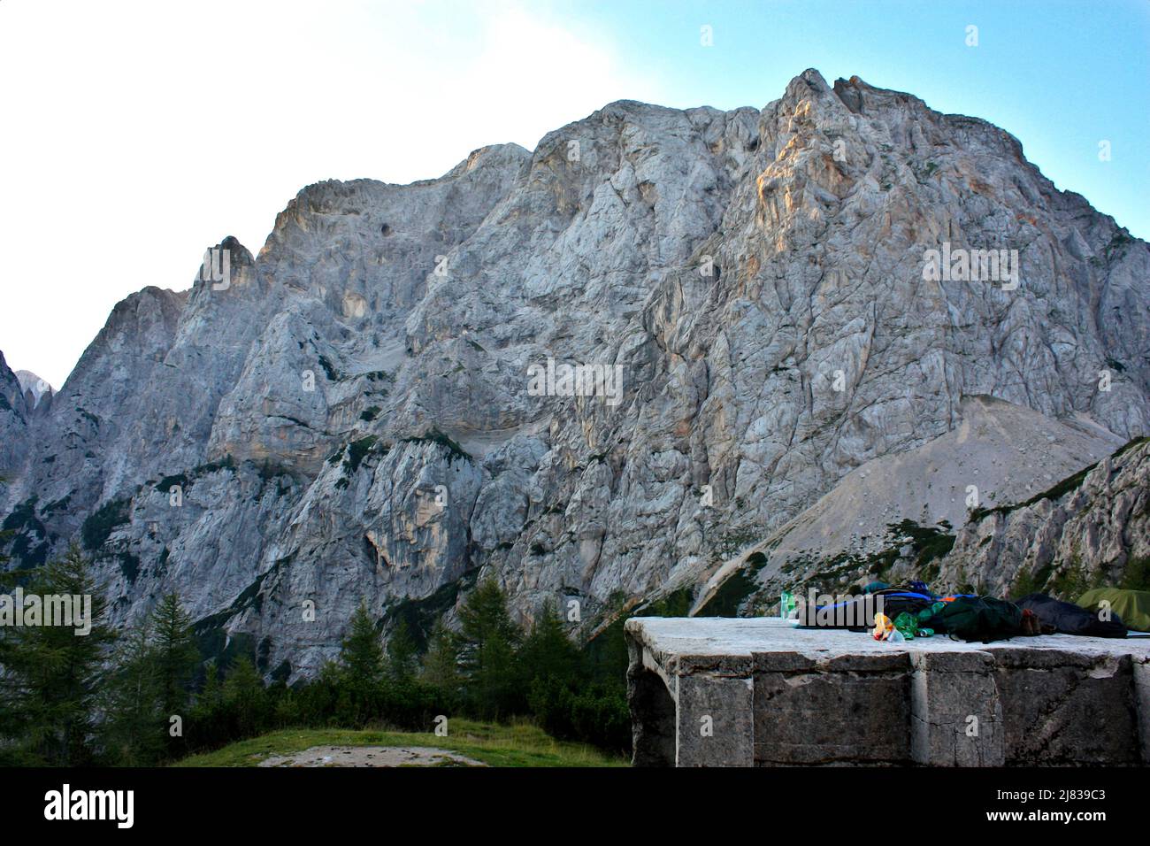 Early morning adventure hi-res stock photography and images - Alamy
