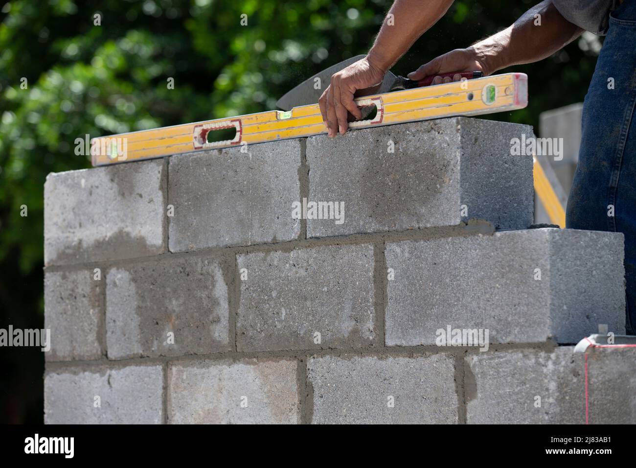 Mason work hi-res stock photography and images - Alamy