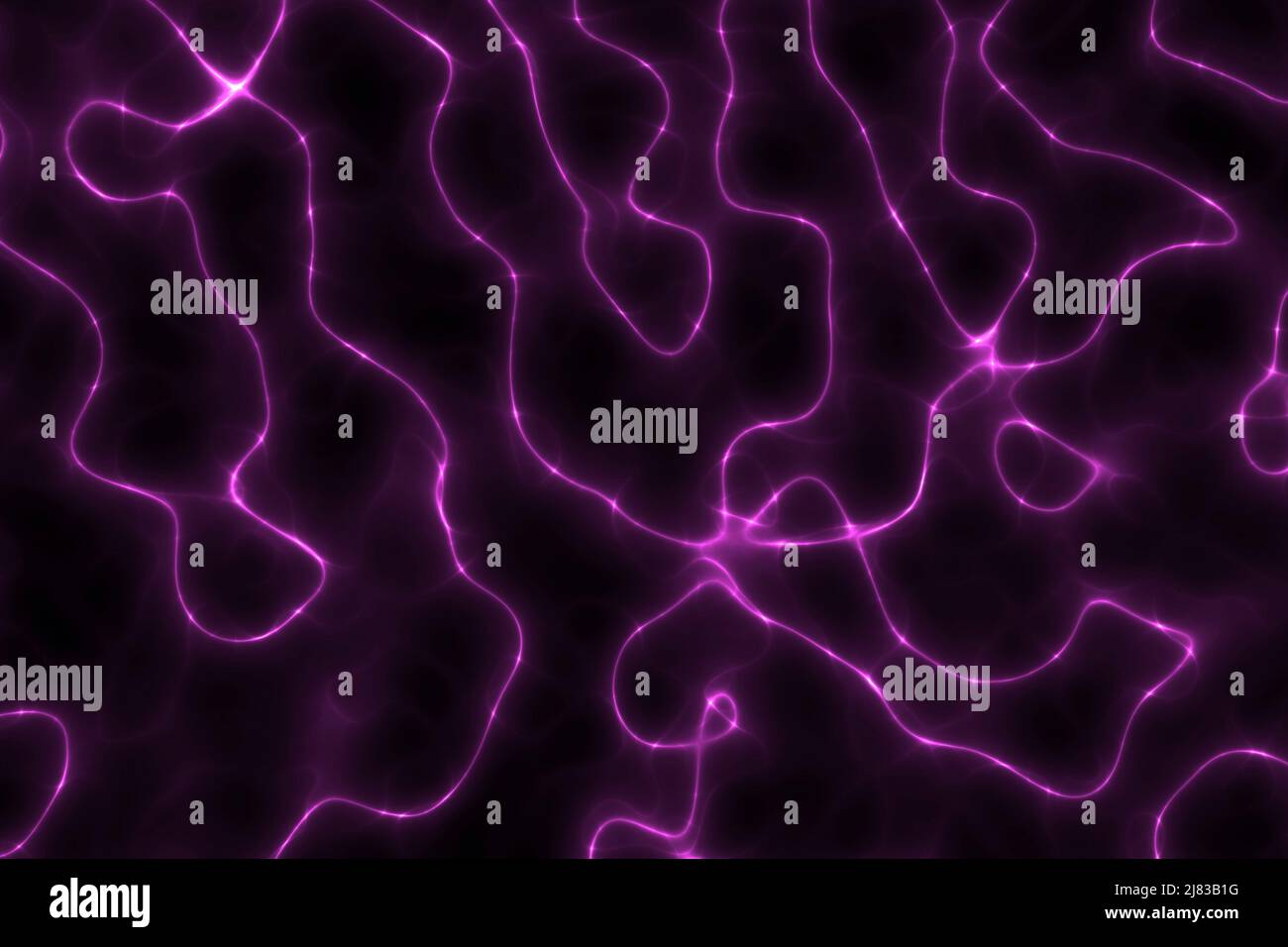 creative smooth neon energetic curves digitally made background texture ...