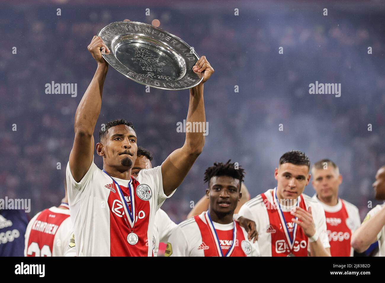 Sebastian haller 2022 hi-res stock photography and images - Alamy