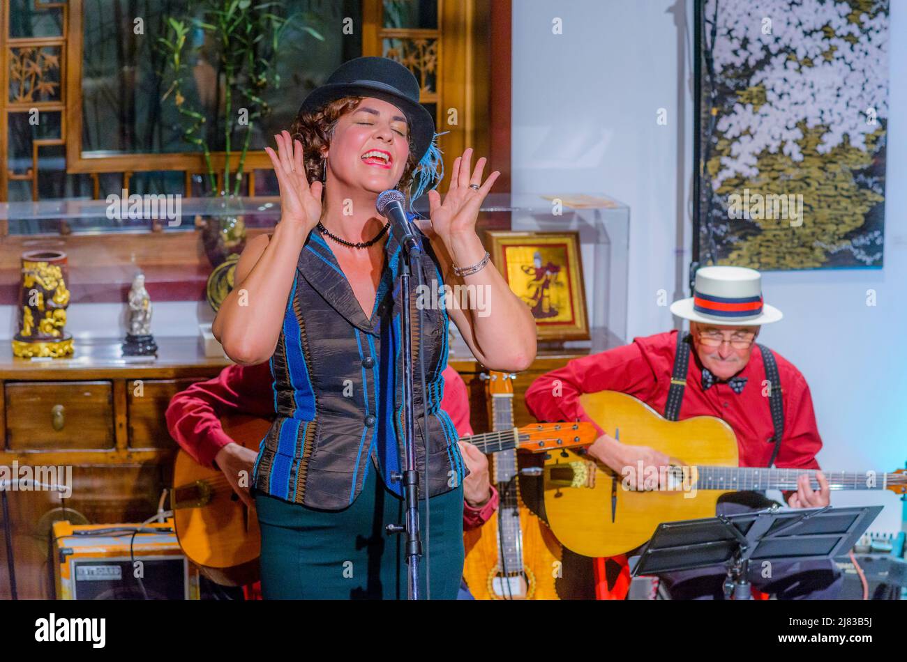 Deanna knight hi-res stock photography and images - Alamy