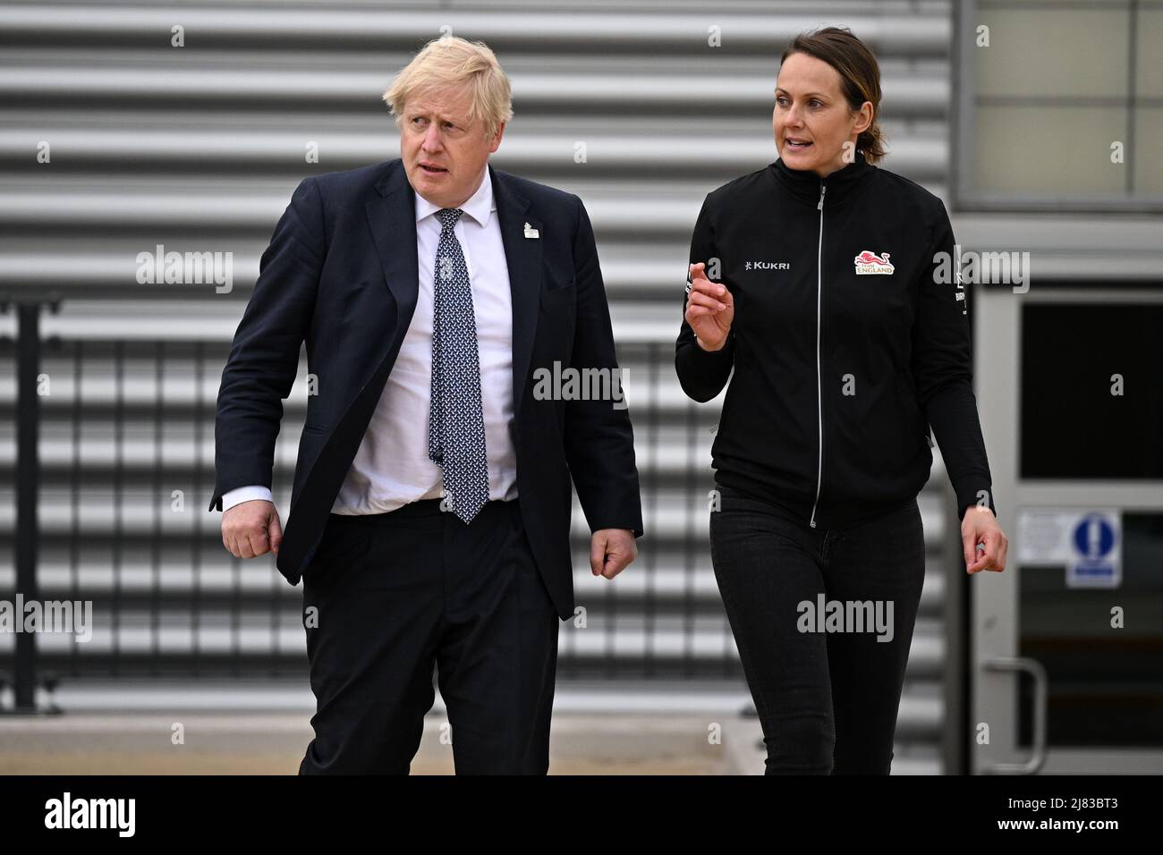 Kelly field training hi-res stock photography and images - Alamy