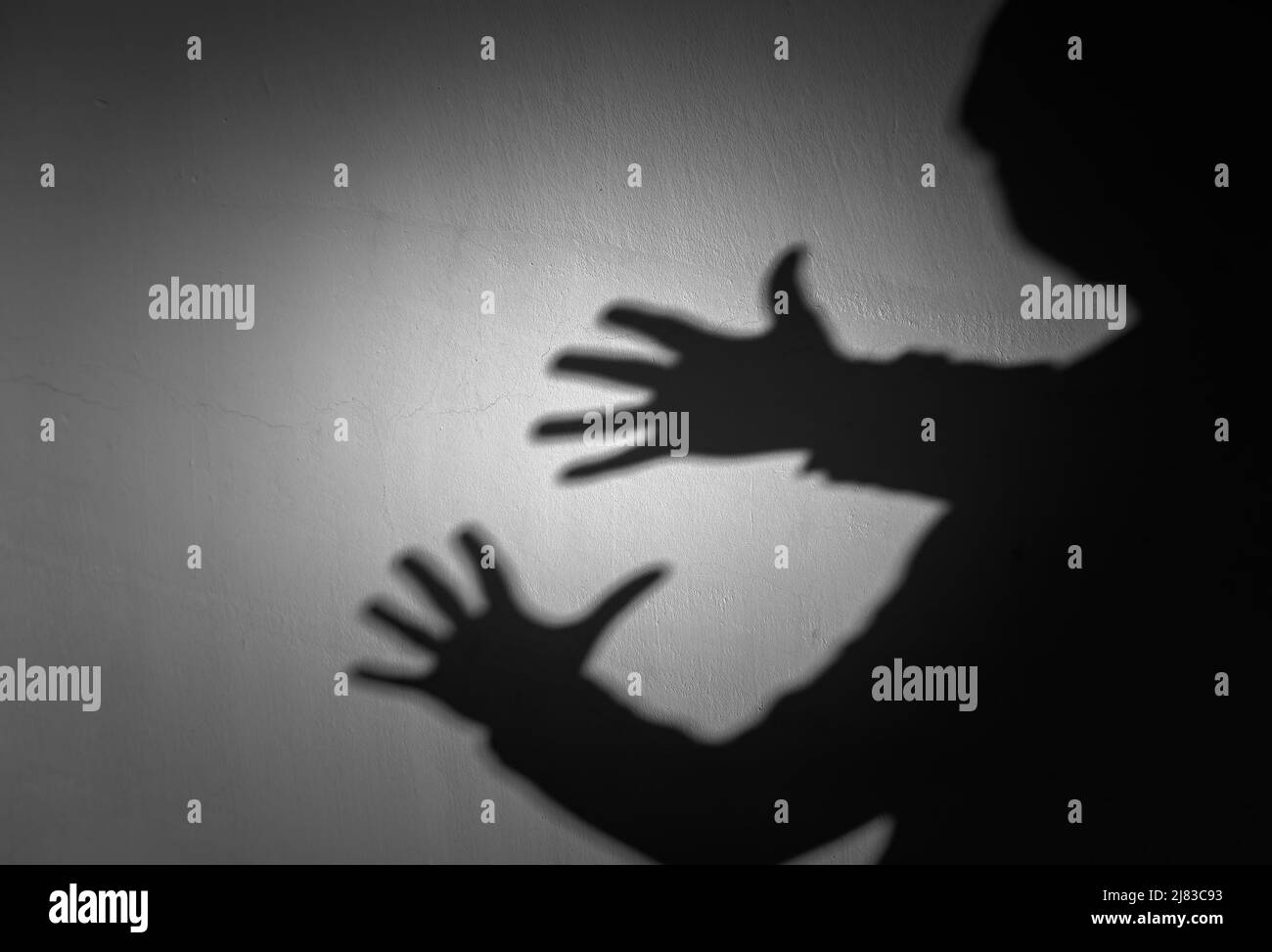 Human like shapes hi-res stock photography and images - Alamy