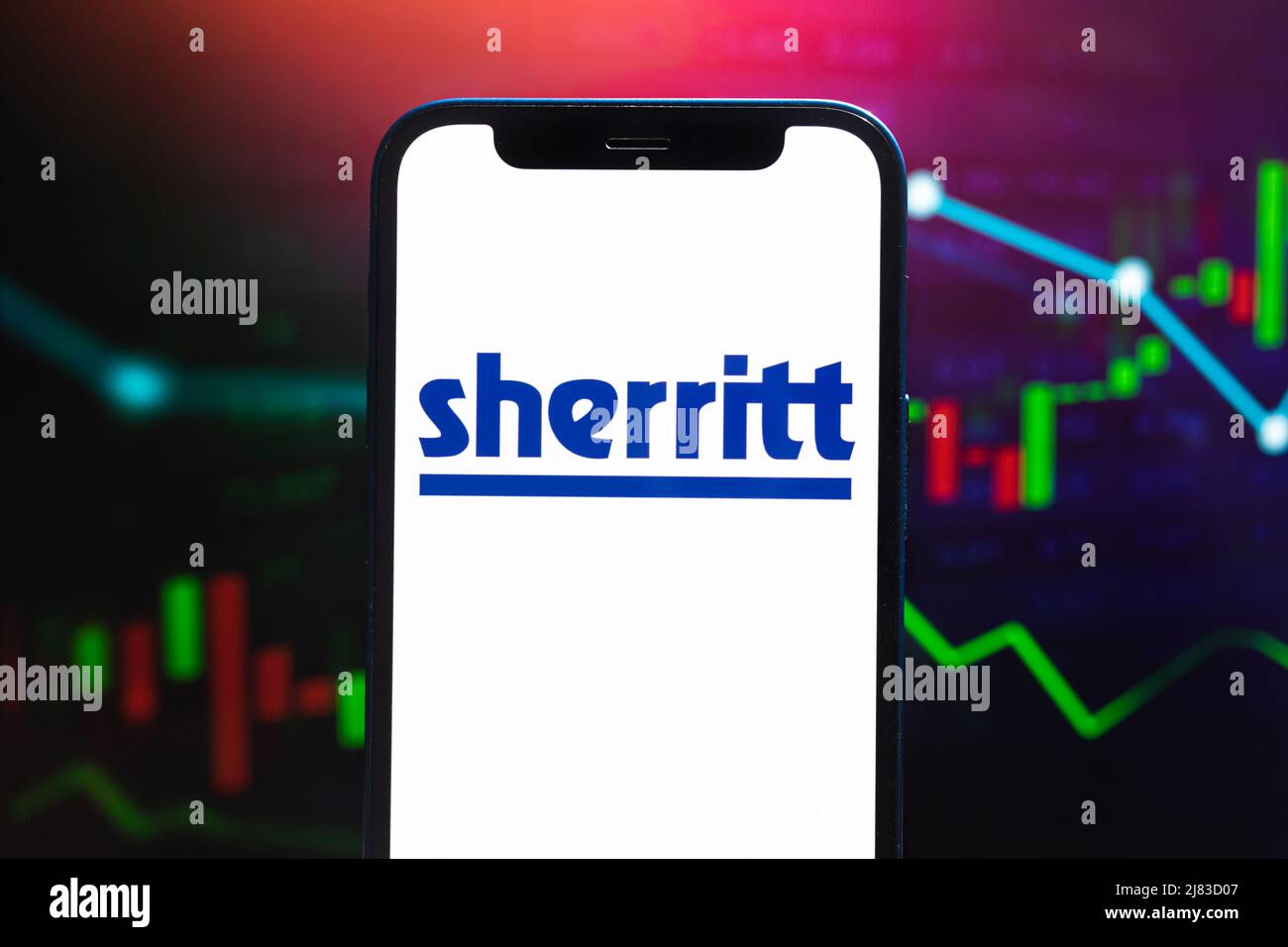 Sherritt hi-res stock photography and images - Alamy