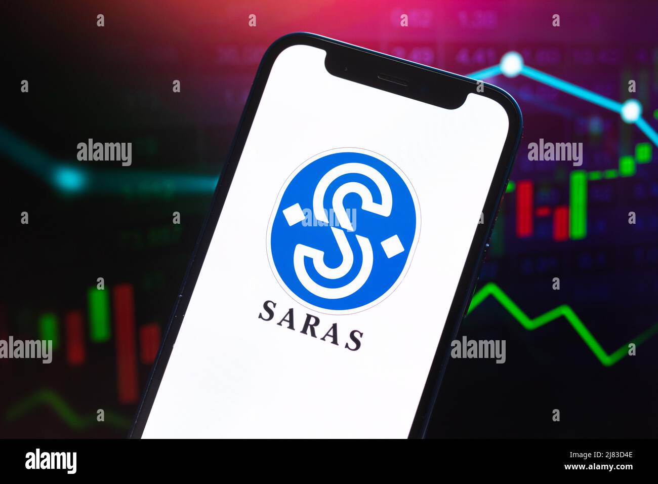 Saras Logo Sara's Restaurant 25 Peninsula Dr. Erie, PA 16505