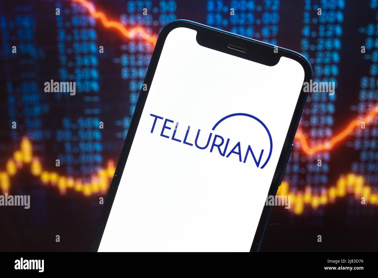 Fossil fuel to green energy chart hi-res stock photography and images ...