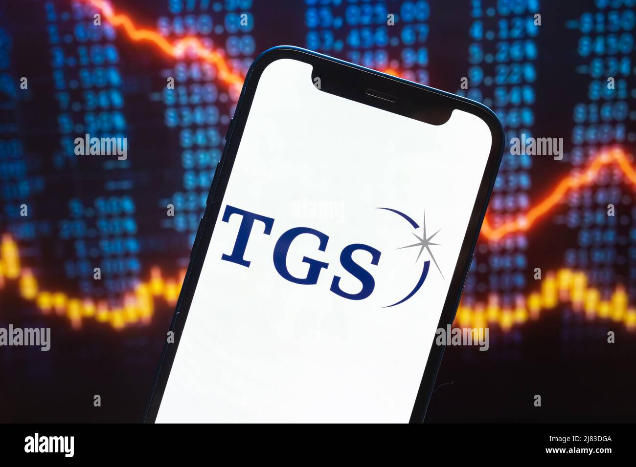Tgs background hi-res stock photography and images - Alamy