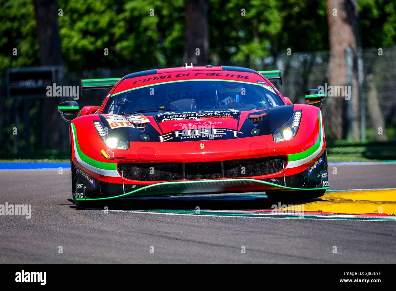 Memo gidley hi-res stock photography and images - Alamy