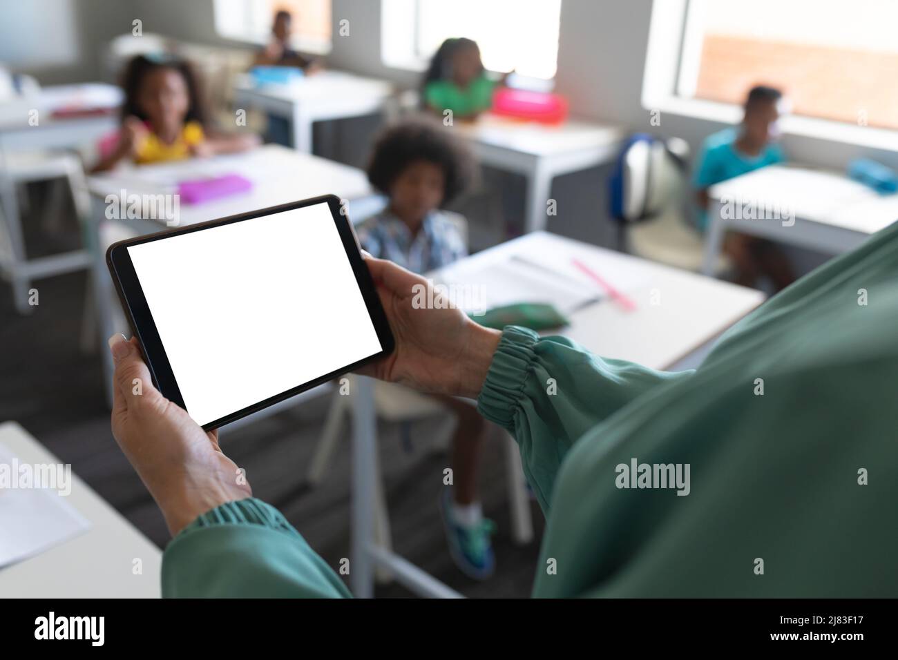 Digital library background hi-res stock photography and images - Alamy