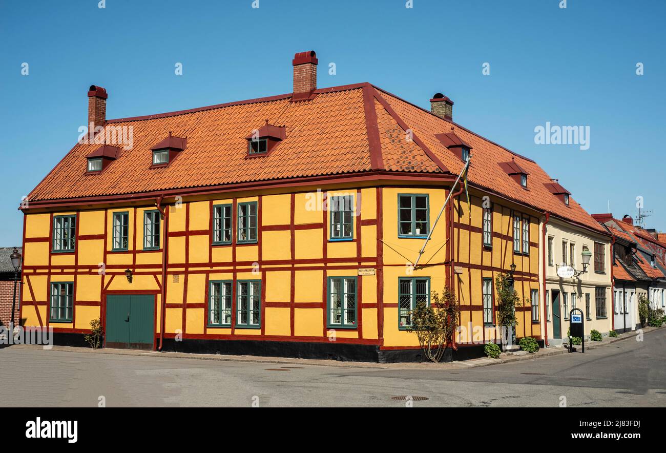 Scania century hi-res stock photography and images - Alamy