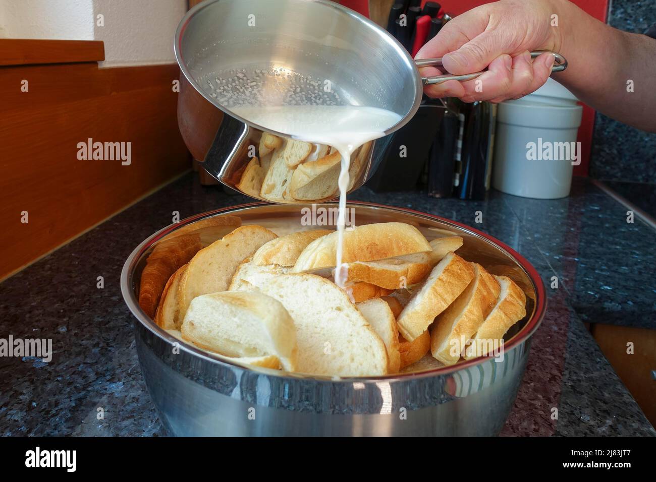 Poor mans rolls hi-res stock photography and images - Alamy