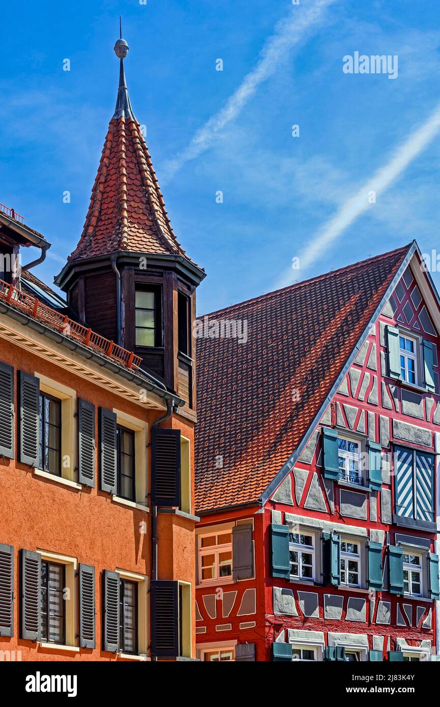 Historic turret hi-res stock photography and images - Alamy