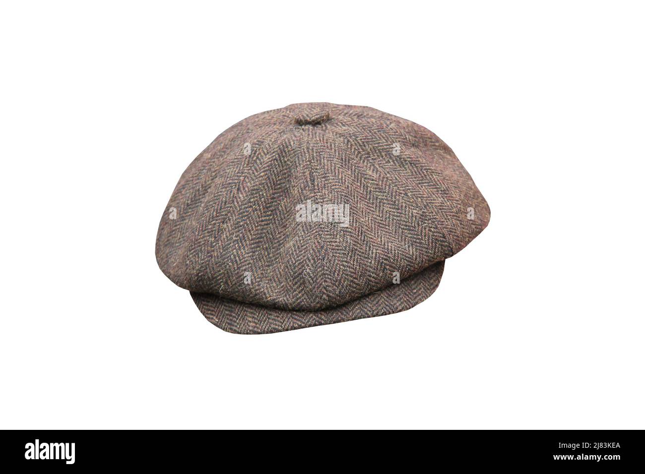 Vintage headgear Cut Out Stock Images & Pictures - Alamy