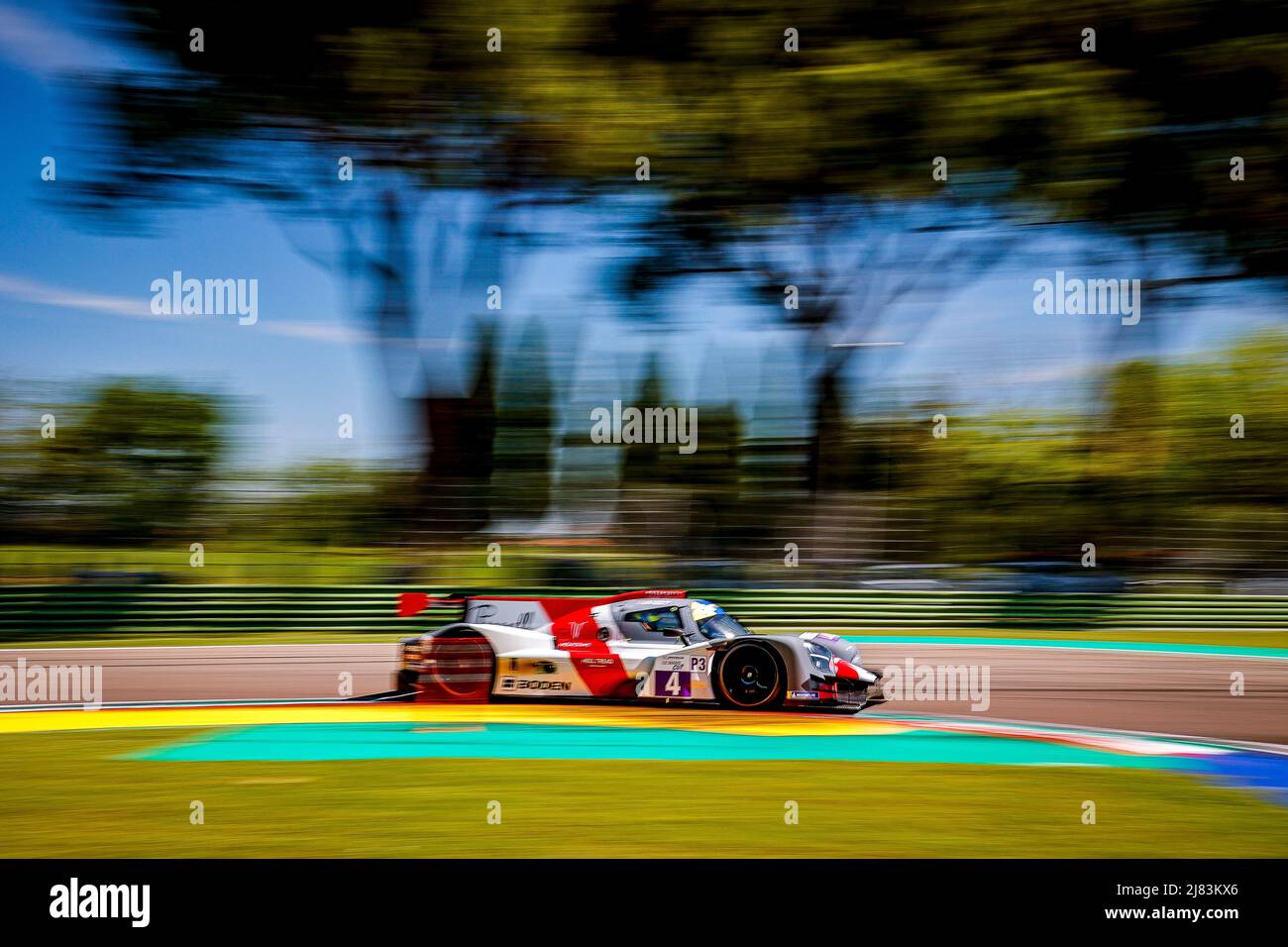 John nielsen motorsport hi-res stock photography and images - Alamy