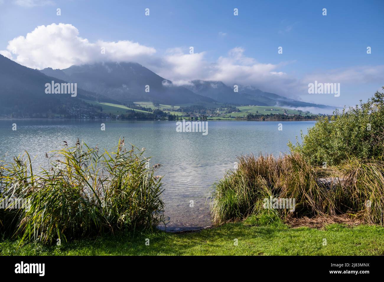 See walchsee hi-res stock photography and images - Alamy