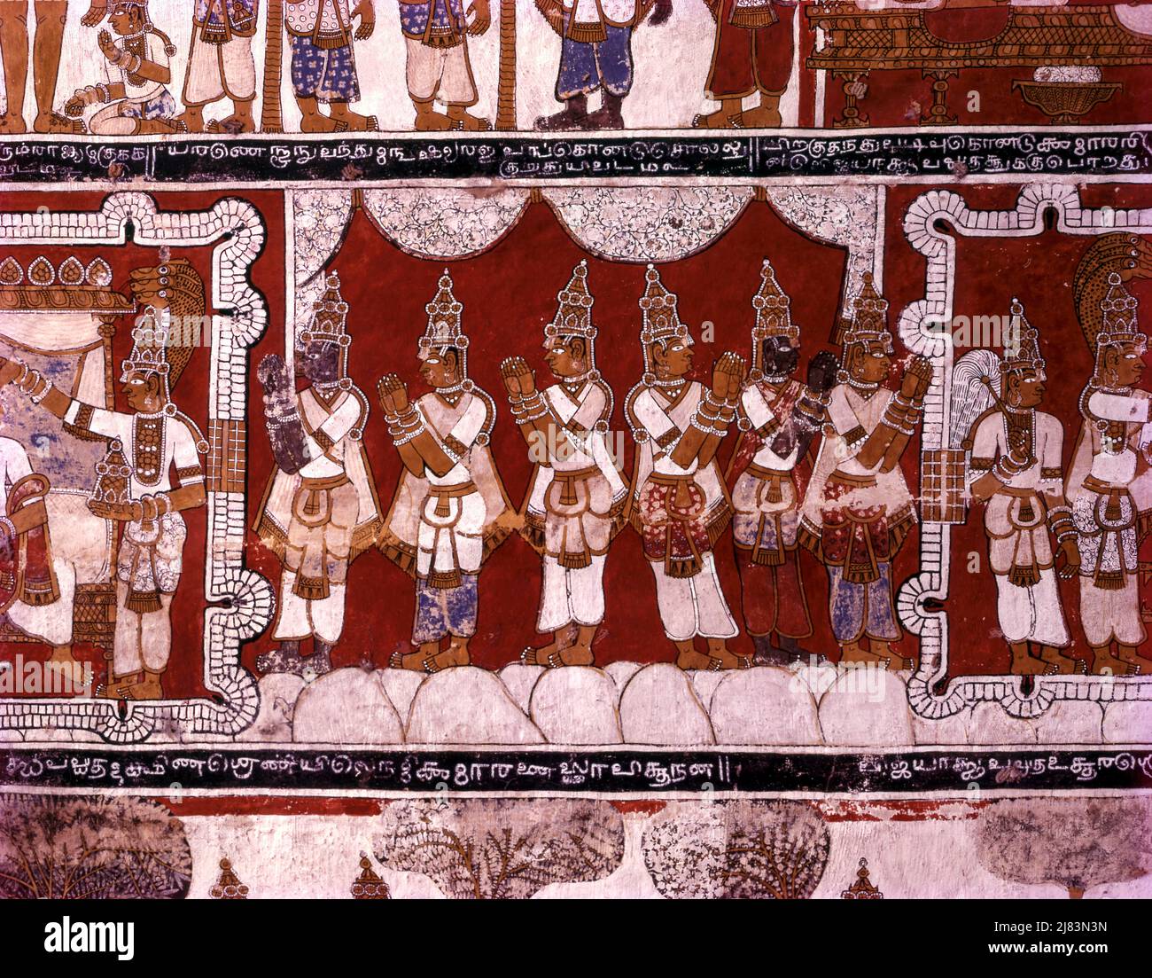 Digamber Jain Temple In India