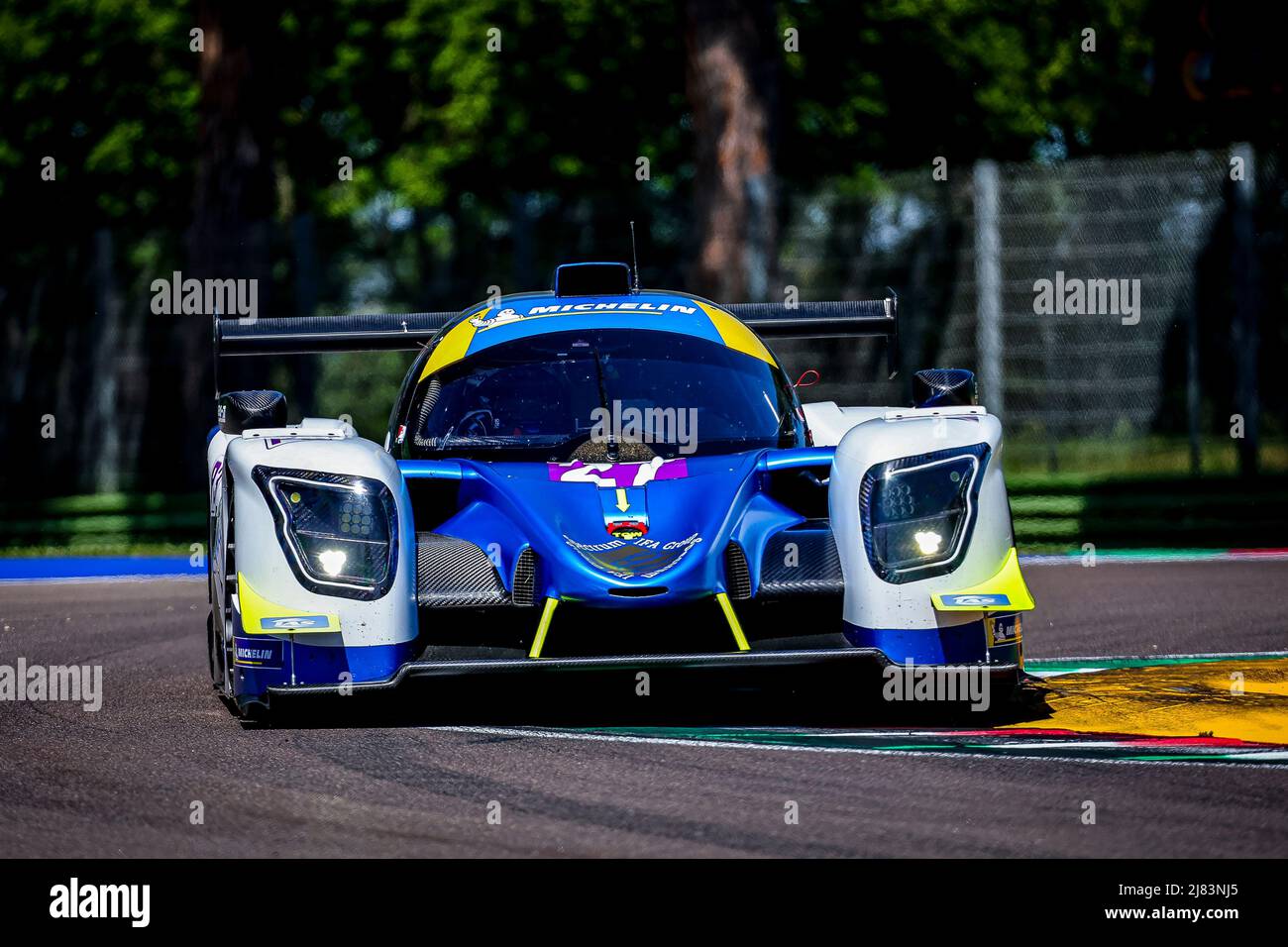 24 7 motorsport hi-res stock photography and images - Alamy