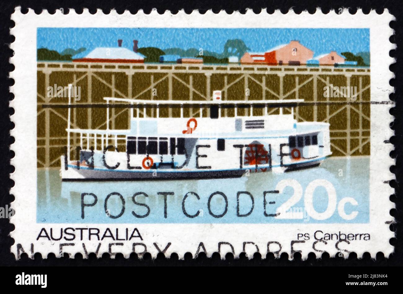 Postal steamer hi-res stock photography and images - Alamy