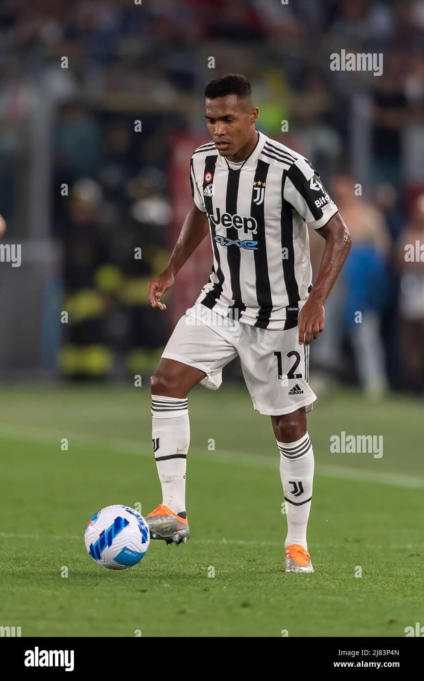 Lobo roma hi-res stock photography and images - Alamy