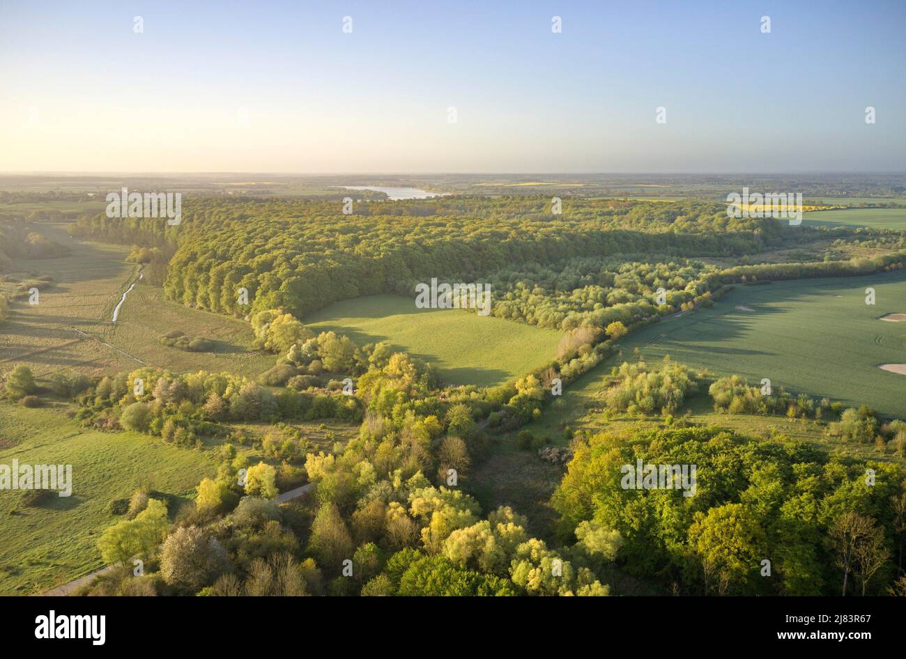 Define nature reserve hi-res stock photography and images - Alamy
