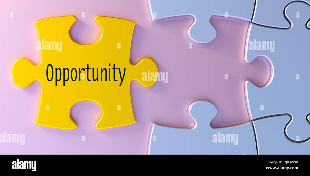 New business opportunity strategy hi-res stock photography and images ...