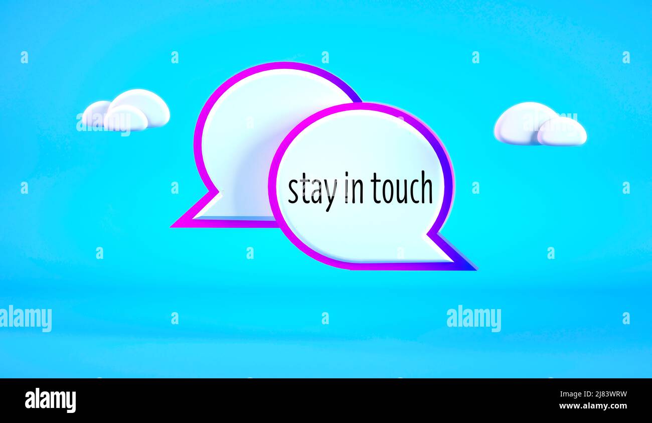 Stay in line concept hi-res stock photography and images - Alamy