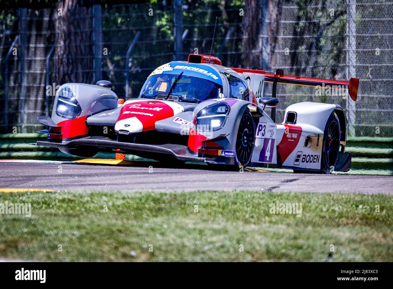 John nielsen racing hi-res stock photography and images - Alamy