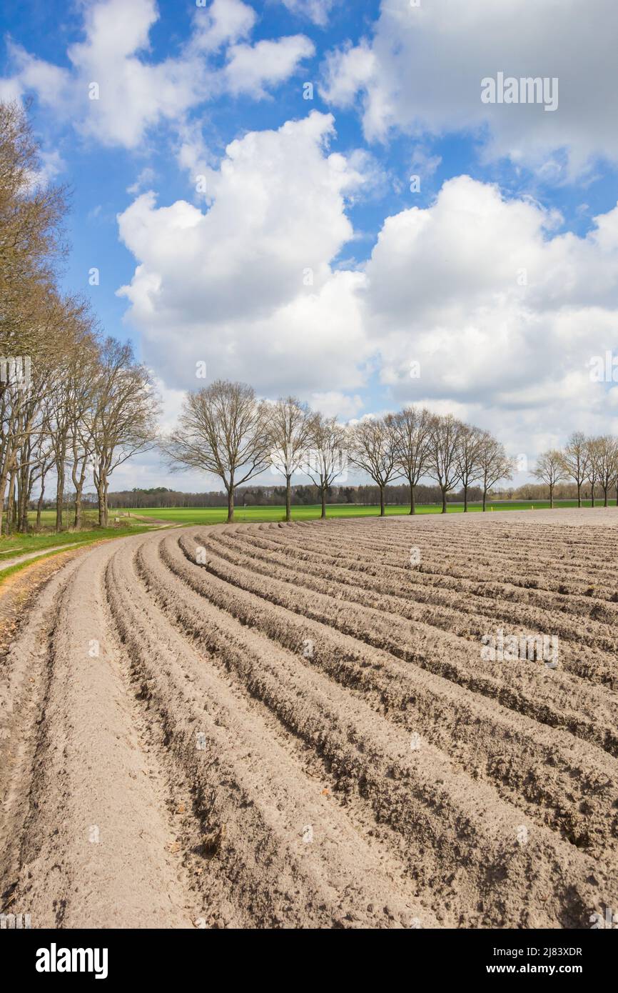 Holland ridge hi-res stock photography and images - Alamy