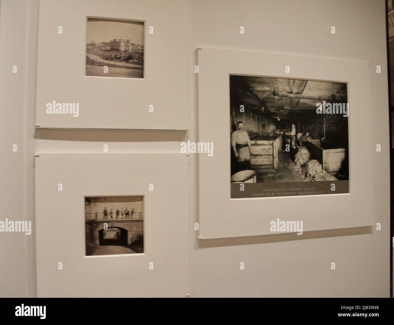 New York, USA: May 12, 2022, (NEW) Treasures of the New York Public ...