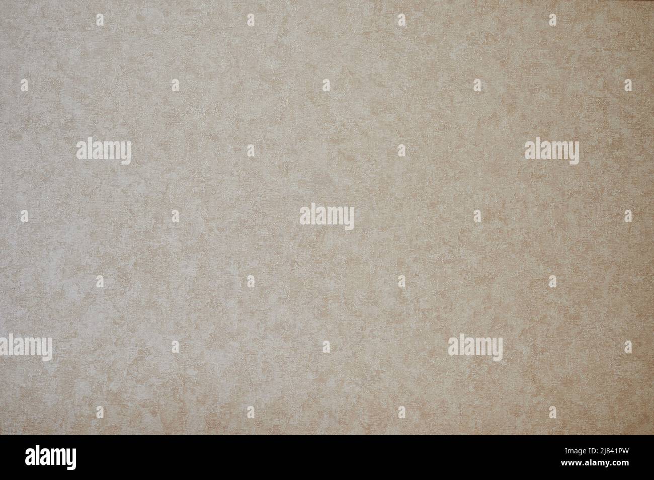 Brown abstract paper surface close up view. Texture of matte beige ...