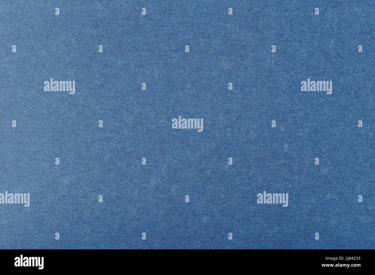 Blue color paper surface macro close up view Stock Photo - Alamy