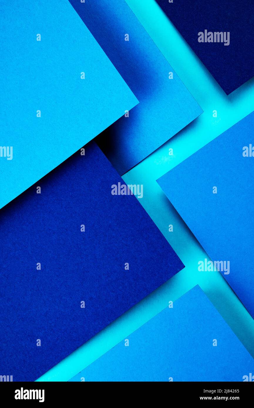 Blue coloring page hi-res stock photography and images - Alamy