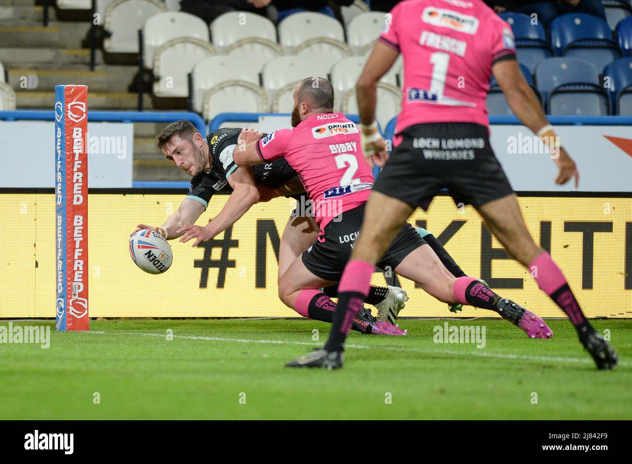 Jake wardle fans hi-res stock photography and images - Alamy