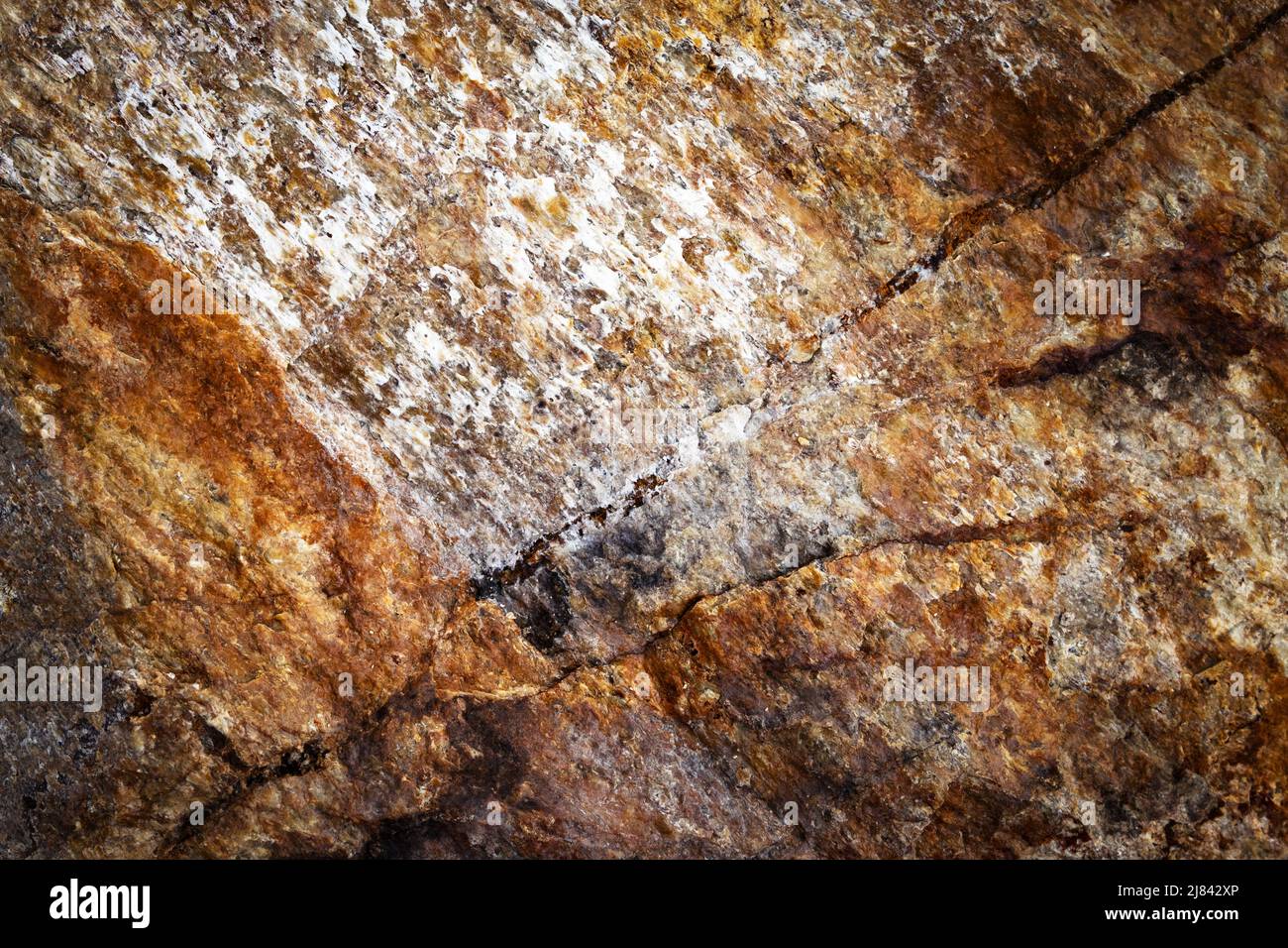 background or texture abstract color on the surface of mica Stock Photo ...