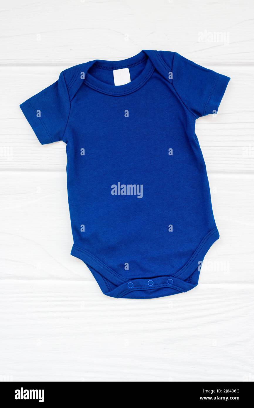 Blue bodysuit hi-res stock photography and images - Alamy