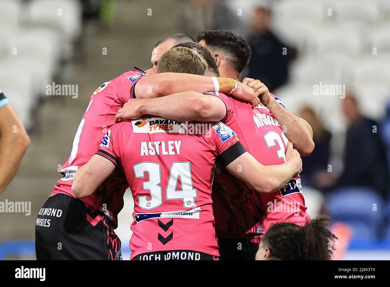 Matty nicholson hi-res stock photography and images - Alamy