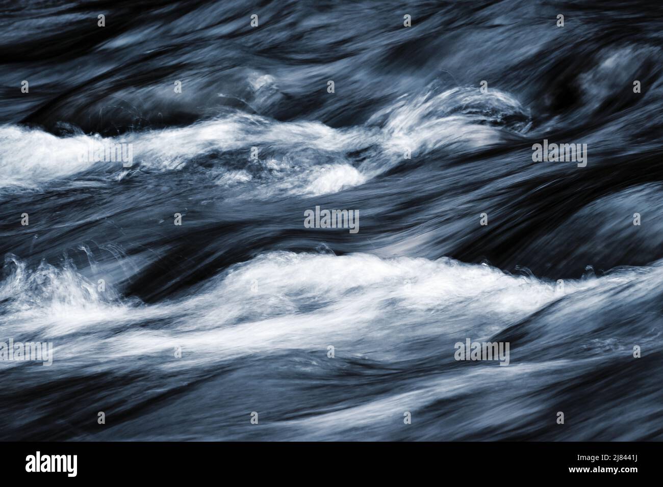background or texture abstract dark blurred river Stock Photo - Alamy