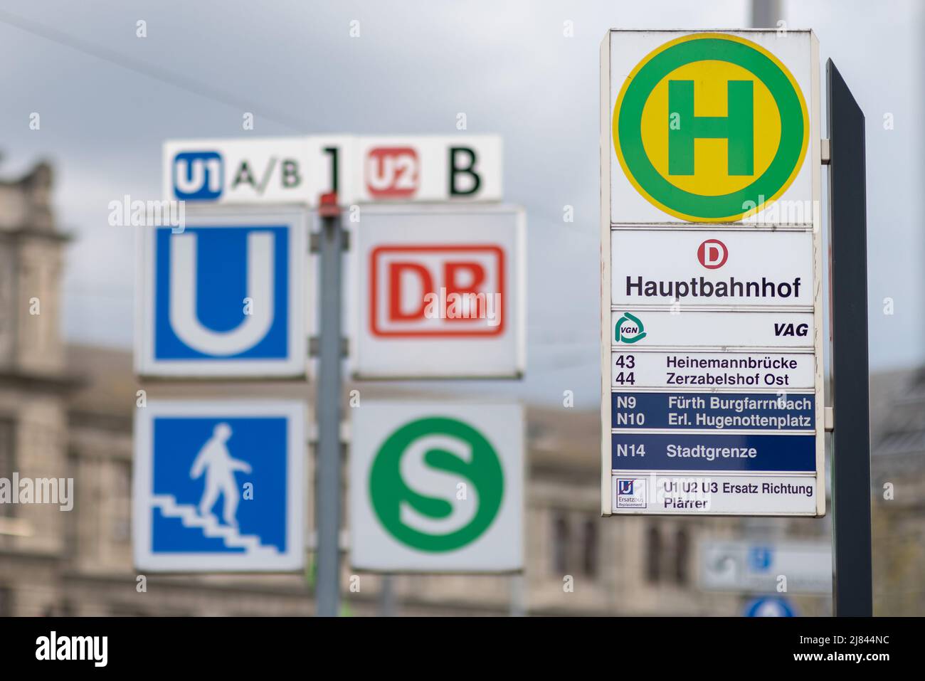 U Bahn Bus Logo Network Maps & Routes Which Line Goes Where And