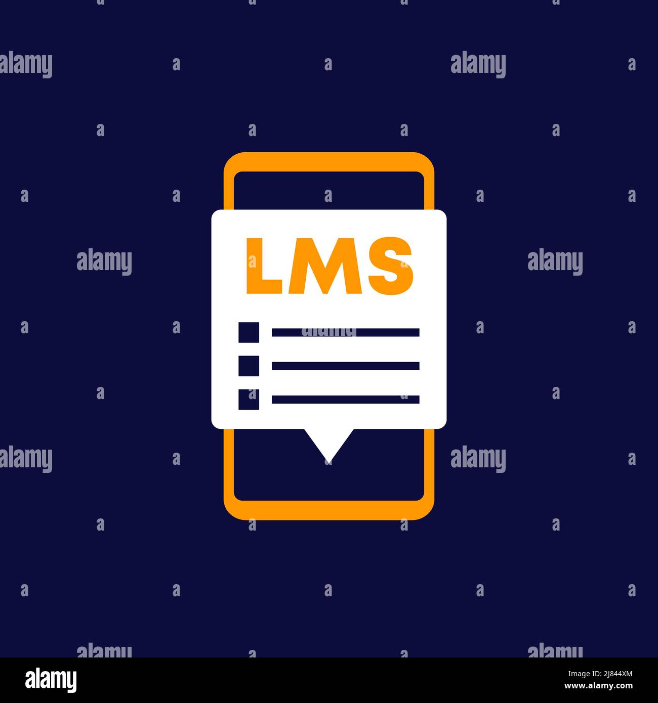 Lms system hi-res stock photography and images - Alamy