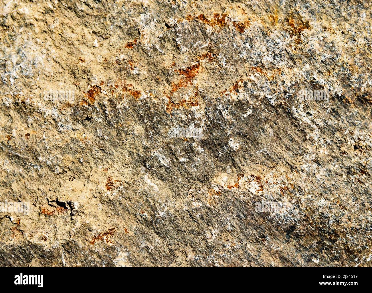 Ocher limestone rock hi-res stock photography and images - Alamy