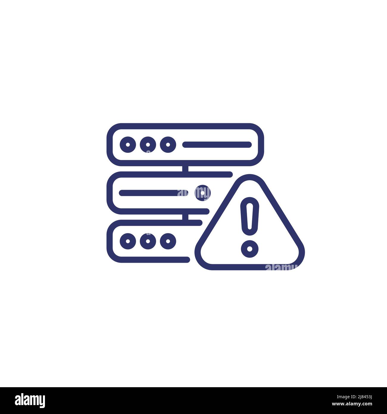 Offline storage Stock Vector Images - Alamy