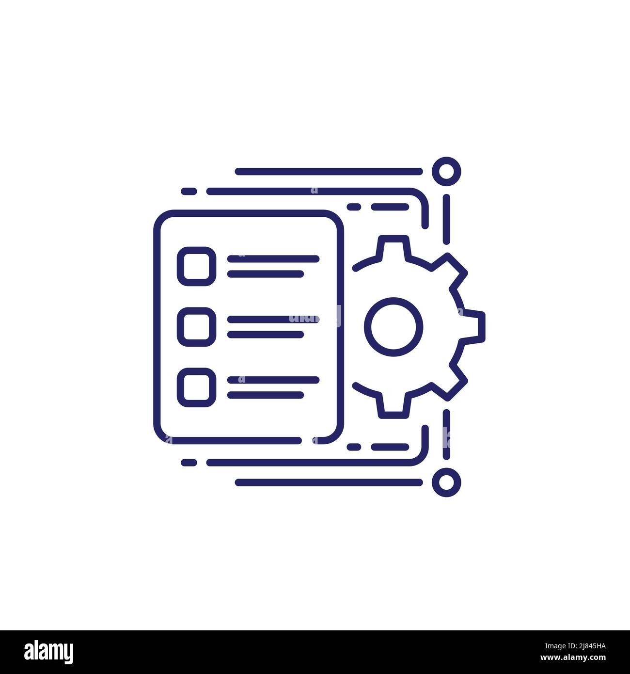 Streamline flow hi-res stock photography and images - Alamy